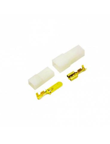 Connecteur simple 1 voie